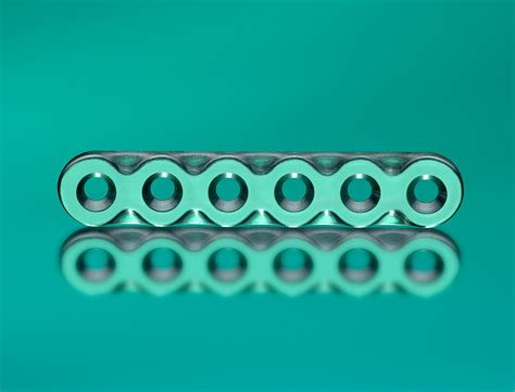 Inion Products Cps™ Bioabsorbable Fixation System For Cmf