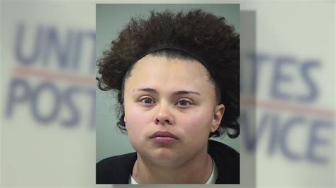 Postal Worker Arrested For Allegedly Stealing Mail Using An Elderly Womans Card