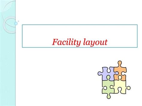 Types Of Layout Pptx