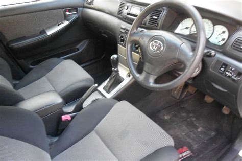 2006 toyota runx 1 4 cars for sale in gauteng r 68 000 on auto mart