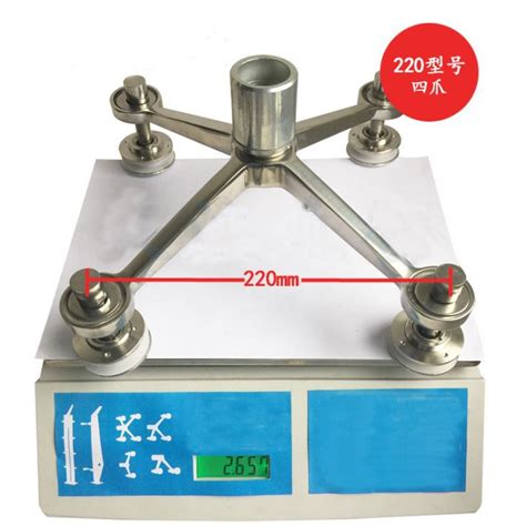 China Spider Fittings For Glass Canopies Suppliers Manufacturers