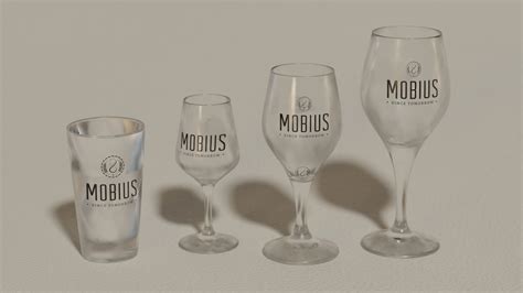 Artstation Mobius Glasses