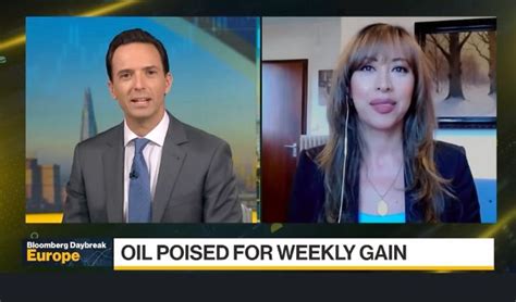 Crystol Energy On Linkedin Oil Poised For Weekly Gain Crystol Energy