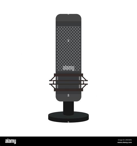 Hyperx Quadcast Mic Microphone For Podcaster Broadcaster Streamer