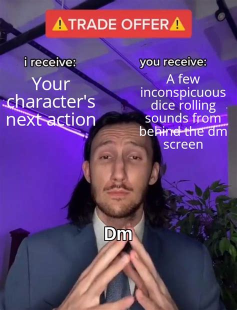 Whats Your Armor Class Again R Dndmemes