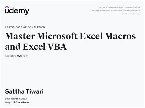 Sattha Tiwari On Linkedin Microsoft Msexcel Vbaexcel