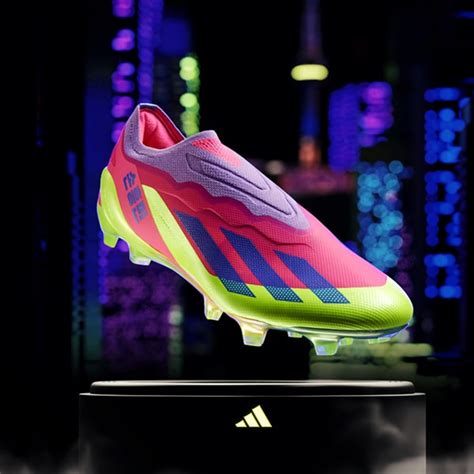 Adidas Launch Second Signature F50 For Son Heung Min Soccerbible