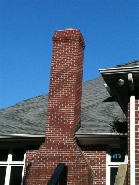 Slope Roof Chimney Designs Our House The Roof