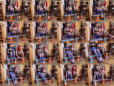 Rebecca Goodwin And Jem Lucy Foot Job Lesson Intporn Forums