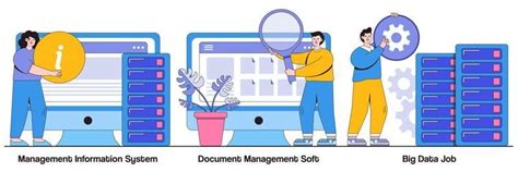 Unlocking The Power Of Document Management And Data Analysis For