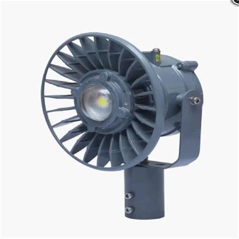 Aluminium Flameproof Street Light Mounting Type Wall Mounting B15 At