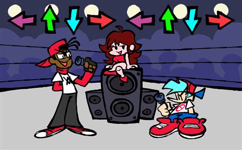 Beatbox Game