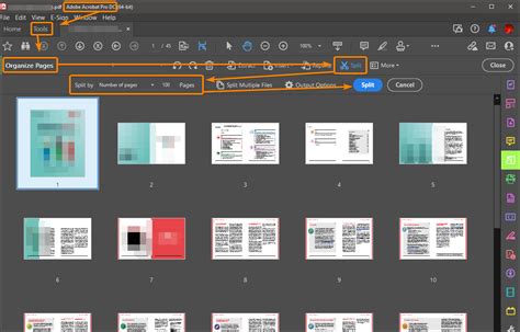 Unable To Convert Large Pdfs To Searchable Files Adobe Community