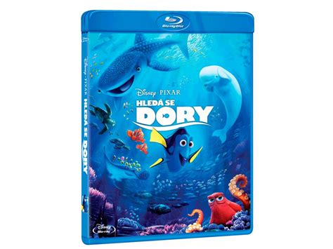 Finding Dory Blu Shop Cz