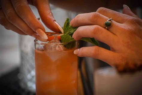 Essential Long Beach Cocktail Menus 2023 Edition Longbeachize