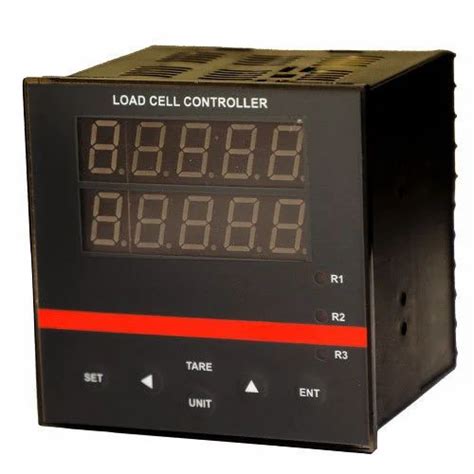 Load Cell Controller Laboratory At Piece In Chennai ID