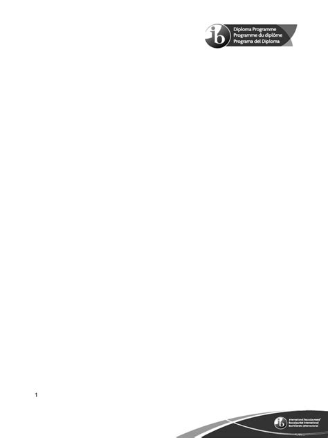 Computer Science Paper 3 Hl Markscheme Pdf Load Balancing