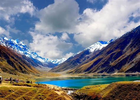 Naran Kaghan Tours Disney Pk