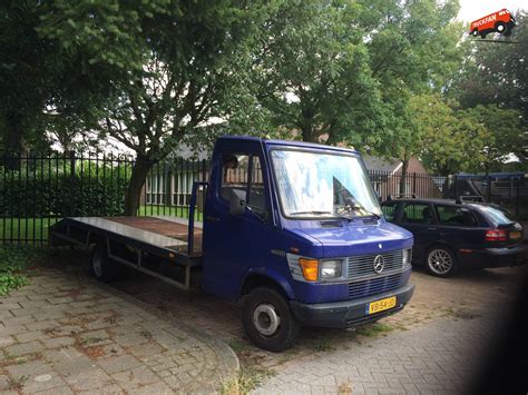 Foto Mercedes Benz Bremer TN T1 1182374