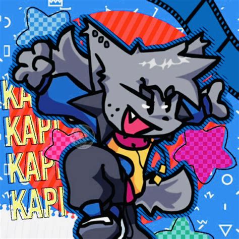 Stream Fnf Vs Kapi ★ Nyaw ★ Sped Up By ★sunny★ Listen Online For Free On Soundcloud