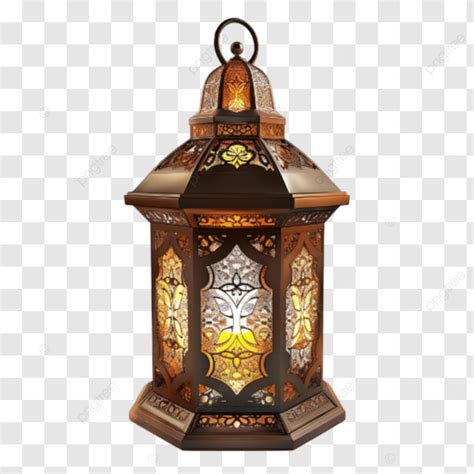 รูปโคมไฟ Eid Mubarak Ramadan Kareem บนพื้นหลังโปร่งใส Png ทางหลวง
