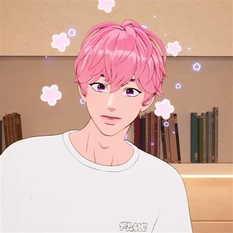 Bamby 밤비 밤비 포뇨 캐릭터 일러스트