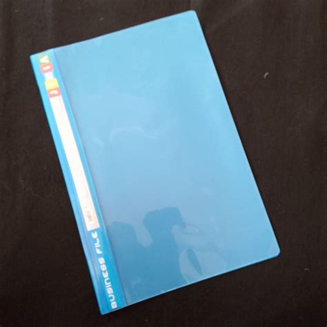 Jual Business File F4 Business File Folio 12 Pcs Shopee Indonesia