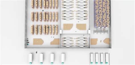 Video Multiway Robotics On Linkedin Intralogistics Agvs Lgvs Amr Agv Mobilerobots