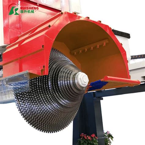 China Customized Stone Cutting Machine Manufacturers Suppliers Factory Wholesale Service