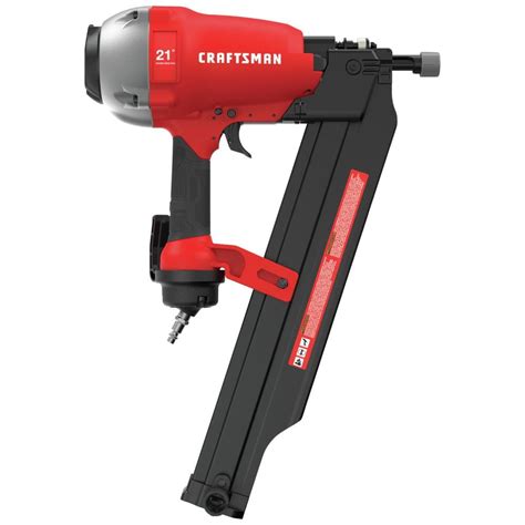 Craftsman 35 In 21 Degree Pneumatic Framing Nailer Cmp21pl Sansujyuku