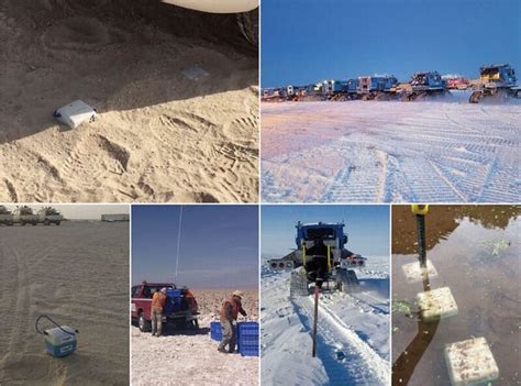 What Are Seismic Sensors Smartsolo