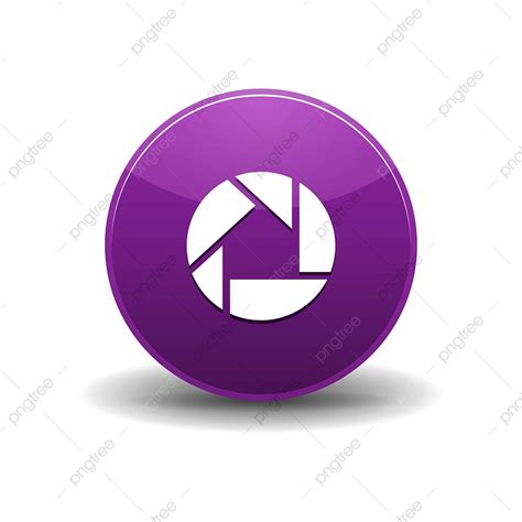Picasa Logo Png