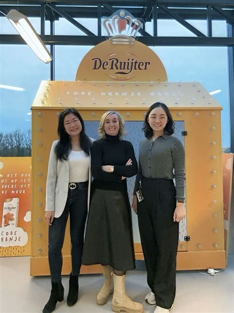 Internshipjourney Professionalgrowth Kraftheinz Thankyou Newbeginnings Yun Chen Yeh