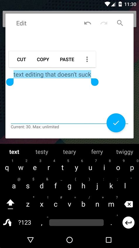Undo Redo Find And Replace Get Them For Your Android Keyboard Right