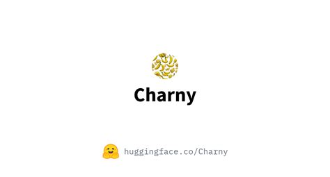 Charny Charny Bloaken