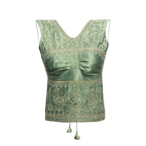 Choli Top Supernaturae