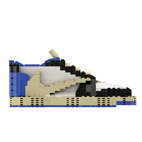 Ts X Aj1 Fragment Kickbuilds