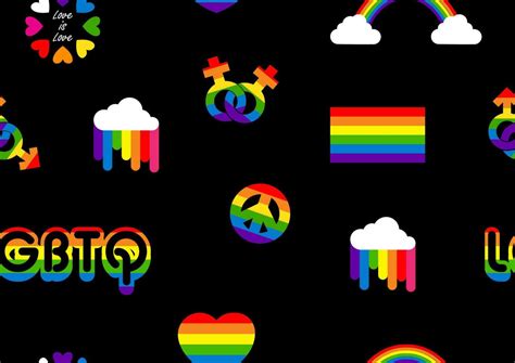 Lgbt Pride Wallpaper Lgbtq Wallpaper
