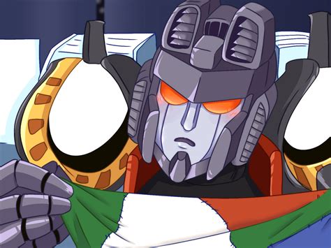 Armada Starscream By Fluffyspace0wls On Deviantart