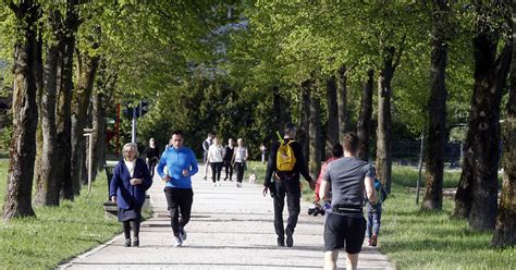 Po dveh letih čakanja se vrača NAJVEČJA športna prireditev v Sloveniji