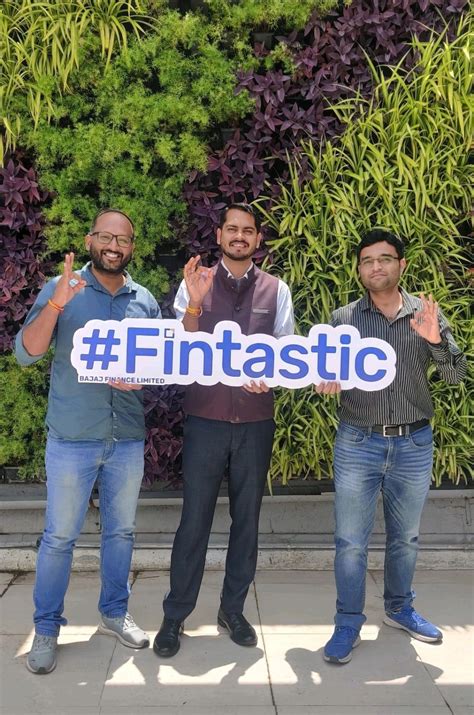 Surya Pratap Singh On Linkedin Fintastic