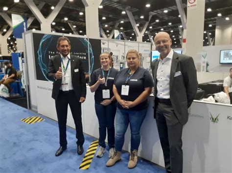 Bryan Kamm Linkedinde Weiler Executives Michael Eisler And Walter Nirschl Stopped By Yesterday