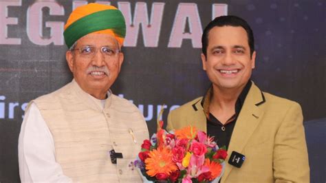 Vivek Bindra मोटिवेशनल स्पीकर विवेक बिंद्रा के खिलाफ केस दर्ज जानिए क्या है मामला Jansatta