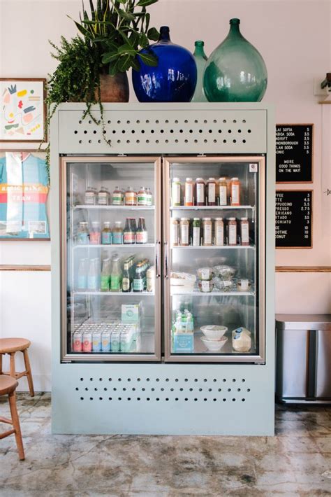 Vintage Objects Populate Restaurant In Charleston By Basic Projects