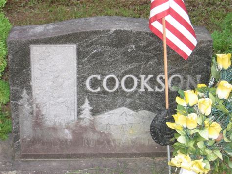 Michael William Cookson 1897 1991 Find A Grave Memorial