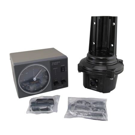 Yaesu G 450 C