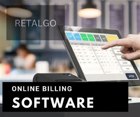 Retail Shop Billing Software Free Demo Available At Best Price In Pune