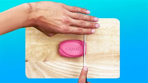 17 Soap Hacks Youtube