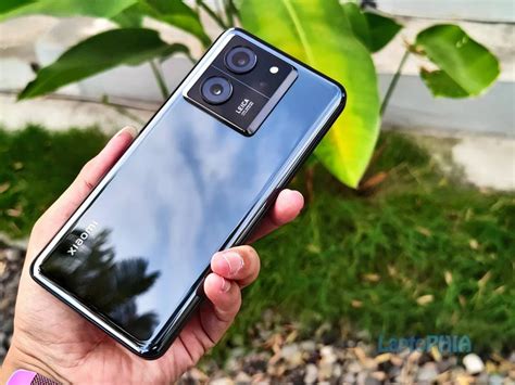 Benchmark AnTuTu Xiaomi 13T Bertenaga MediaTek Dimensity 8200 Ultra