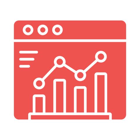 Analytics Free Business And Finance Icons
